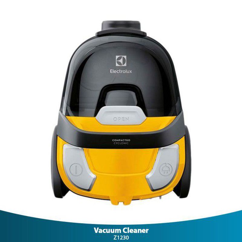 Vacum Cleaner