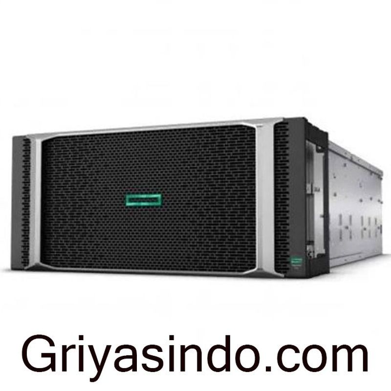 Server HPE Superdome Flex