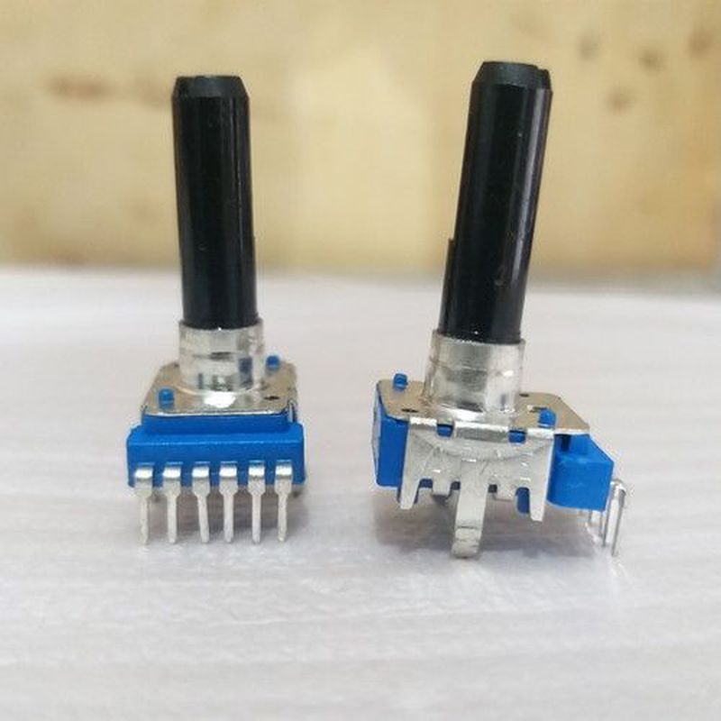 Potensio Chanal Sound System