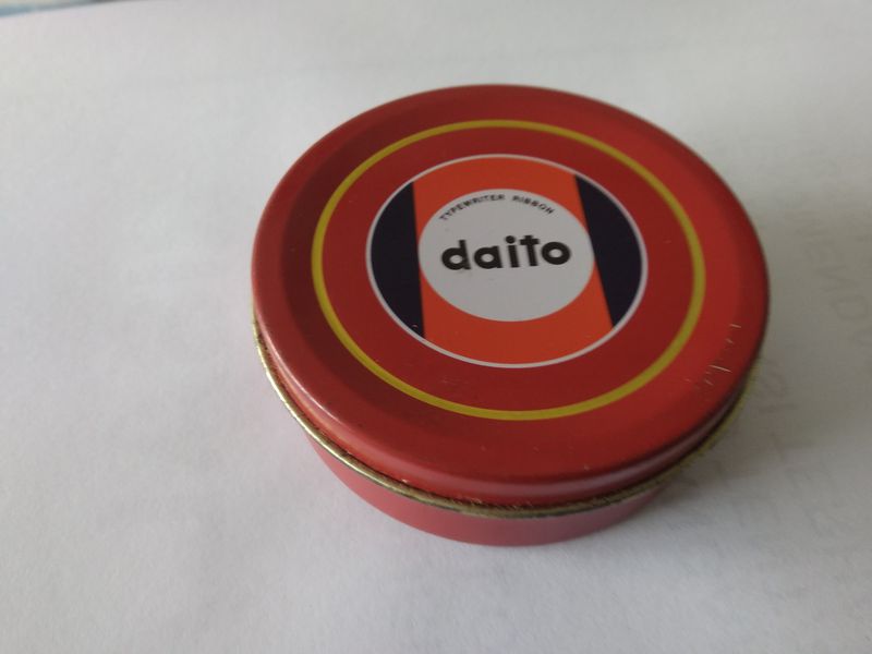 Daito