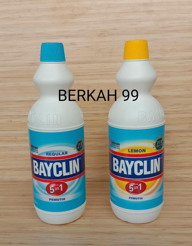 Bayclin 500 ml