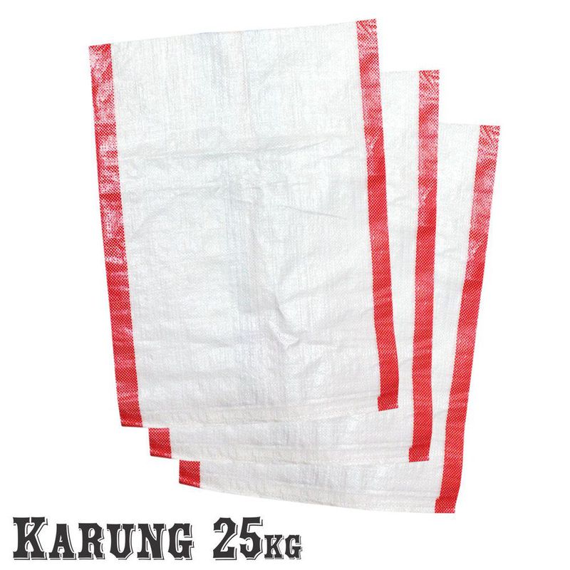 Karung Plastik