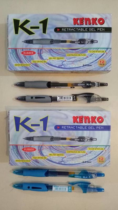 Ballpoint Kenko K1