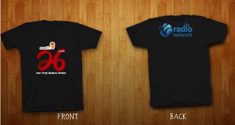 Baju Kaos