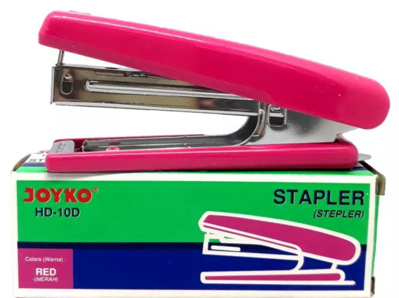 Stepler Joyko HD-10D