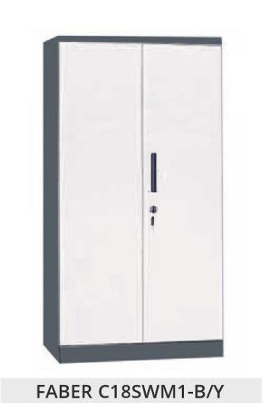 SAN FABER Almari File - Faber C18SWM1