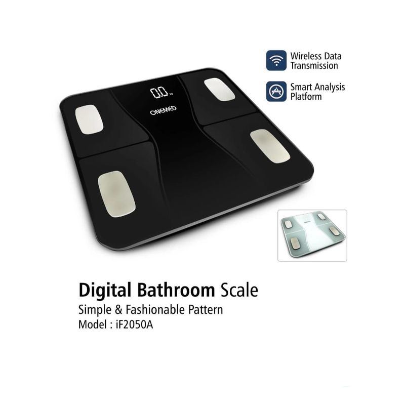 TIMBANGAN DIGITAL ONEMED