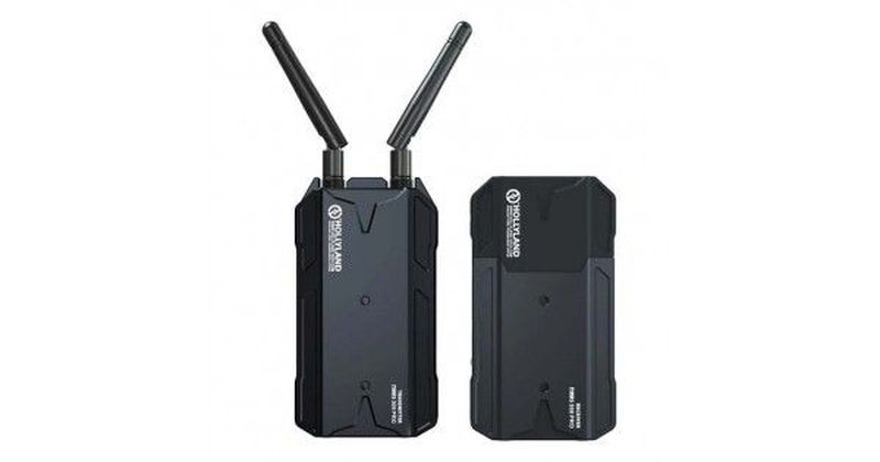 Hollyland Mars 300 Pro - Enhanced