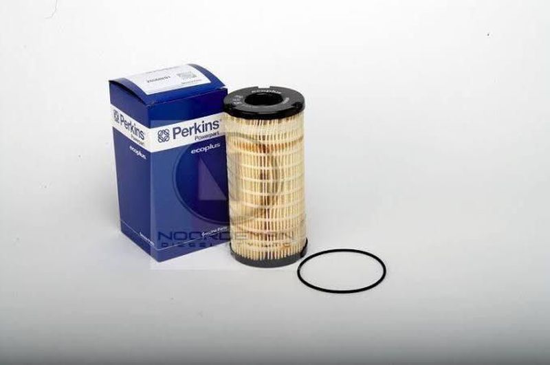 Fuel Filter / Filter Solar Genset PERKINS 4816635