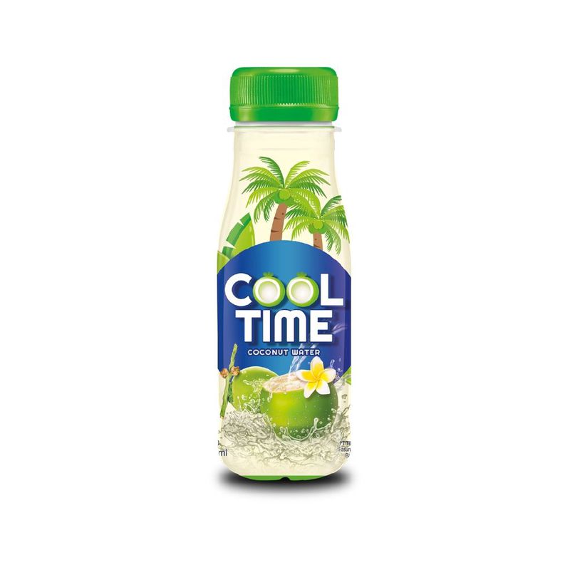 Cool Time Air Kelapa 350 ml
