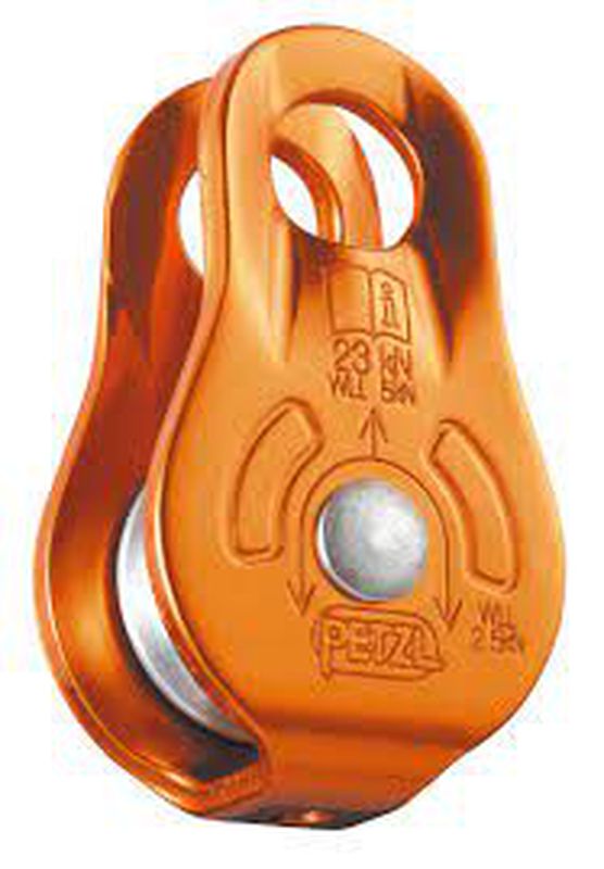 Pulley