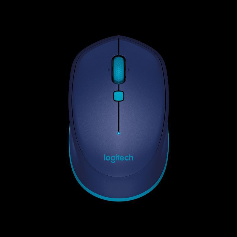 Logitech Mouse M337 Bluetooth