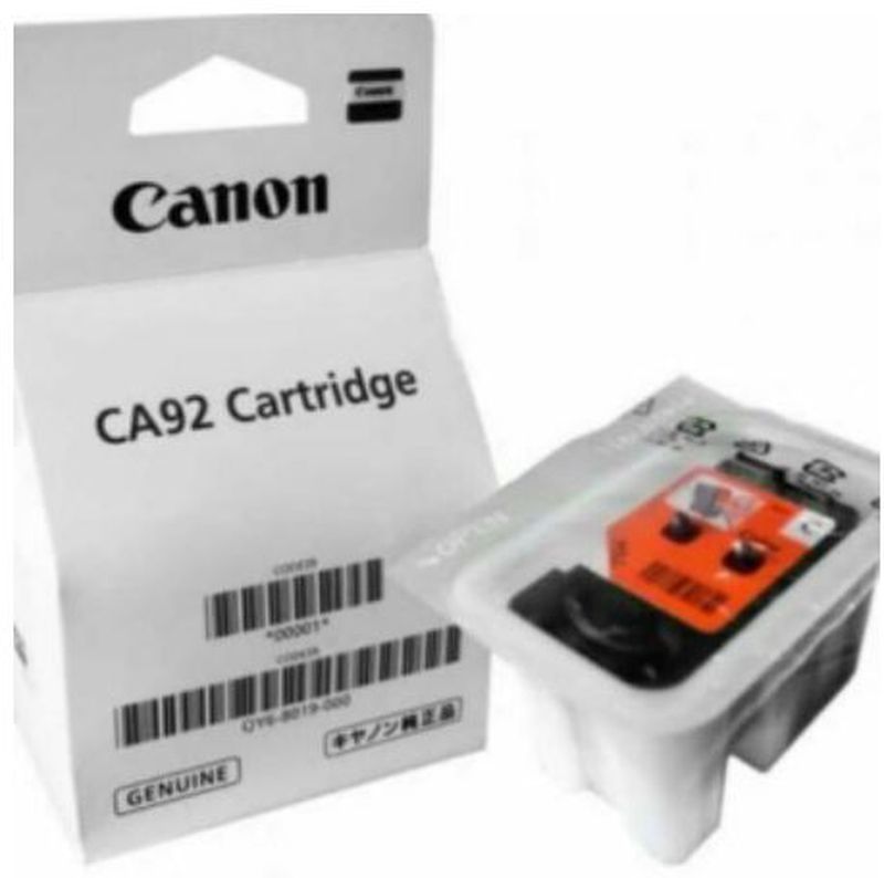 Catridge Canon G series CA91/92 Black/Colour