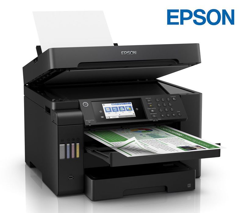 Printer Epson L15150