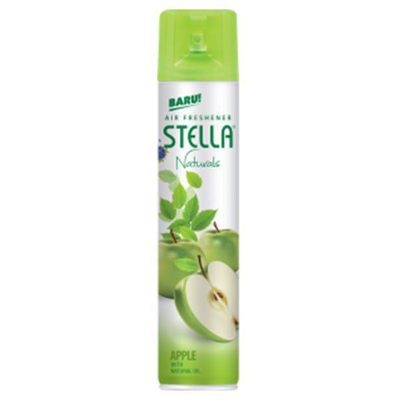PENGHARUM RUANGAN SPRAY STELLA 400 ML