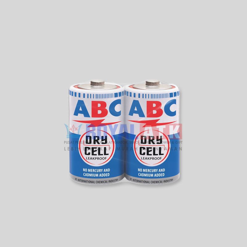 BATERAI ABC R20 BIRU 8886022810269