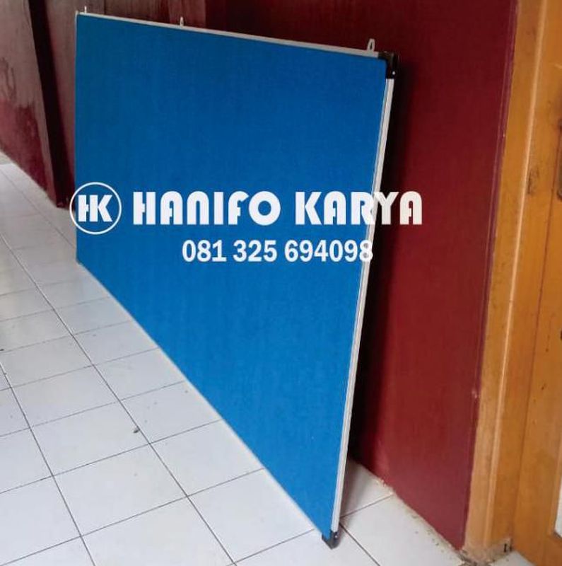 Papan Panel Softboard Jumbo