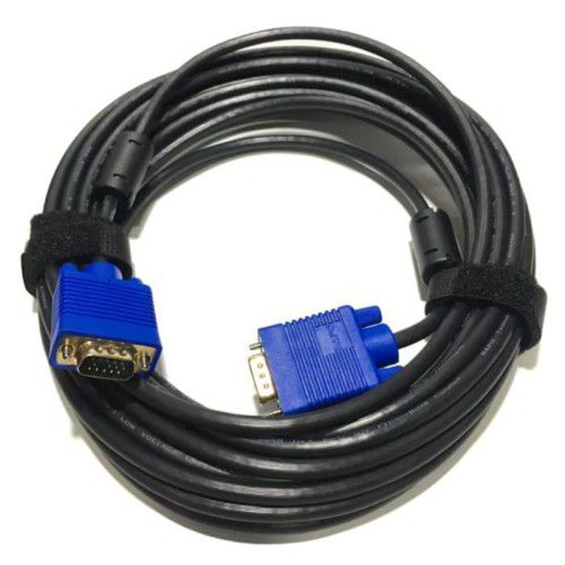 Kabel VGA 10 Meter