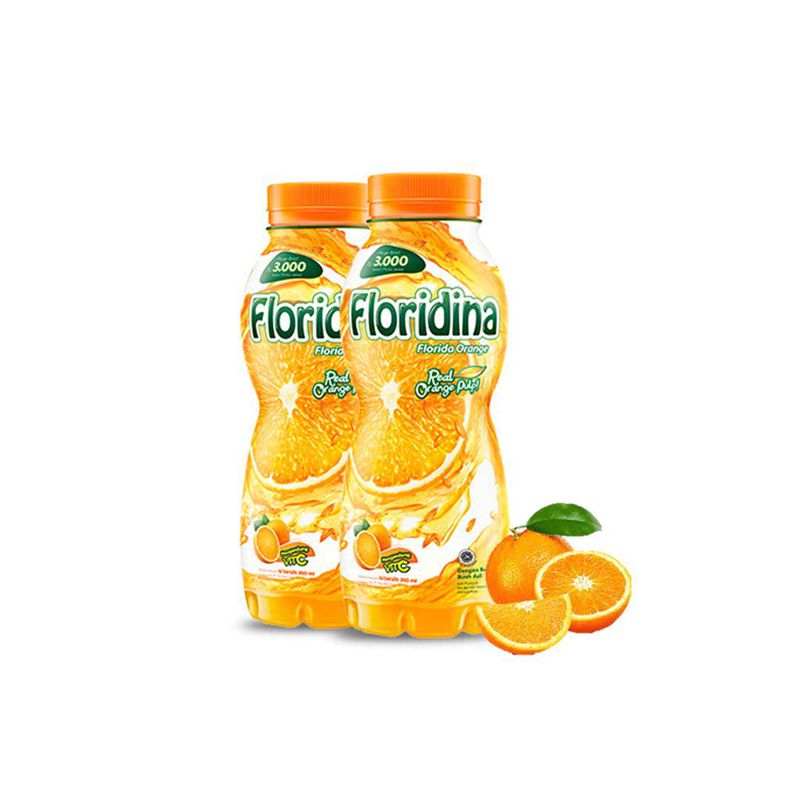 Floridina 350 ml