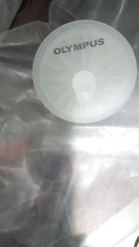 Filter suction Olympus
