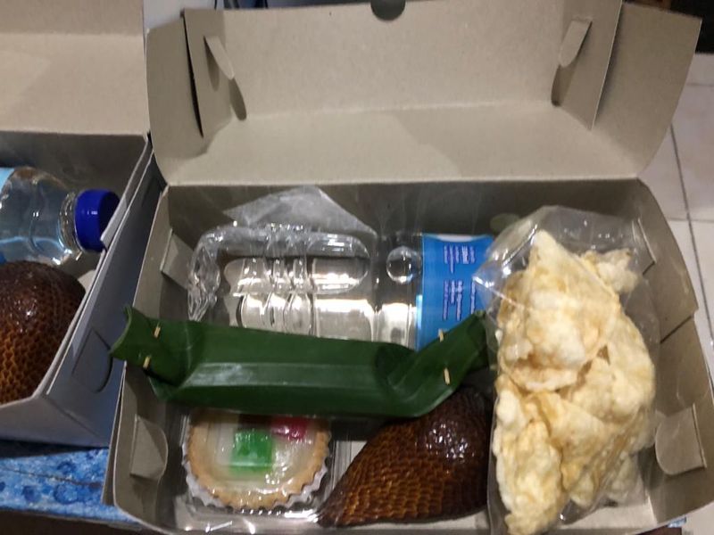 snack VIP - Snack Vip 3