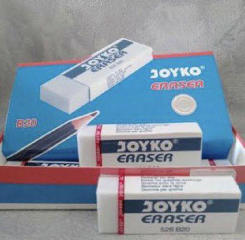 setip penghapus merk joyko