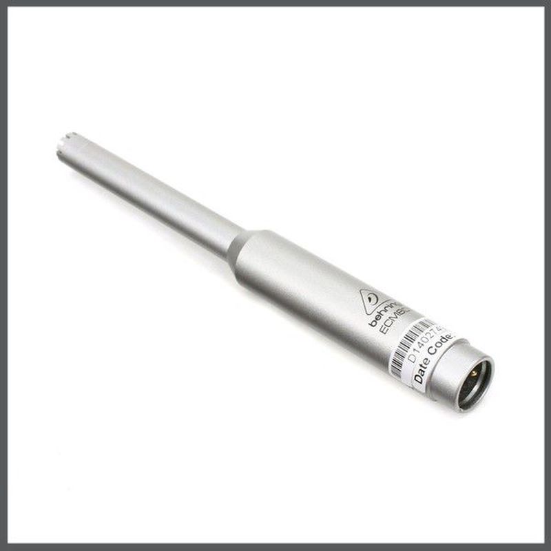 Mic RTA Behringer ECM8000 Condenser Microphone