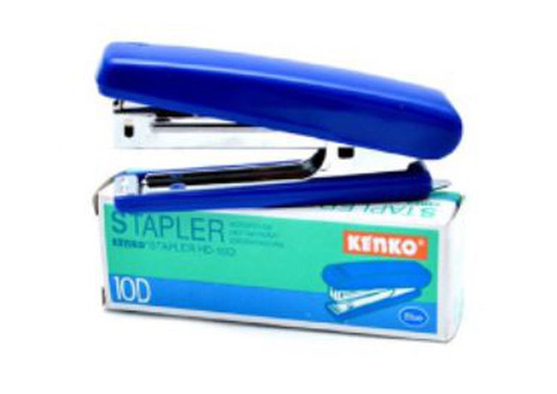 Stapler HD 10 D