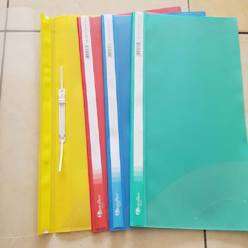Map Tulang Business file