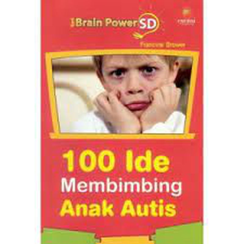 100 IDE MEMBIMBING ANAK AUTIS