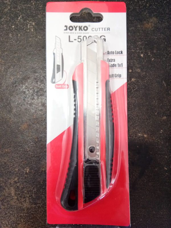 Cutter Joyko L500