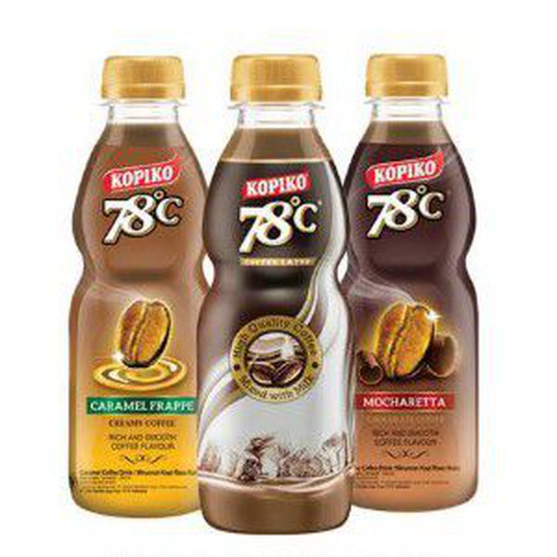 Kopiko 78