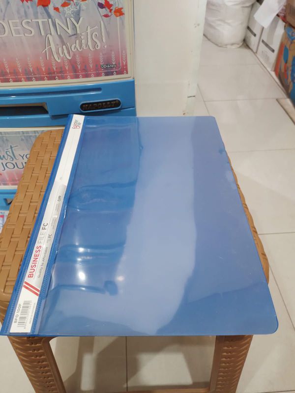 Map Plastik Folder One