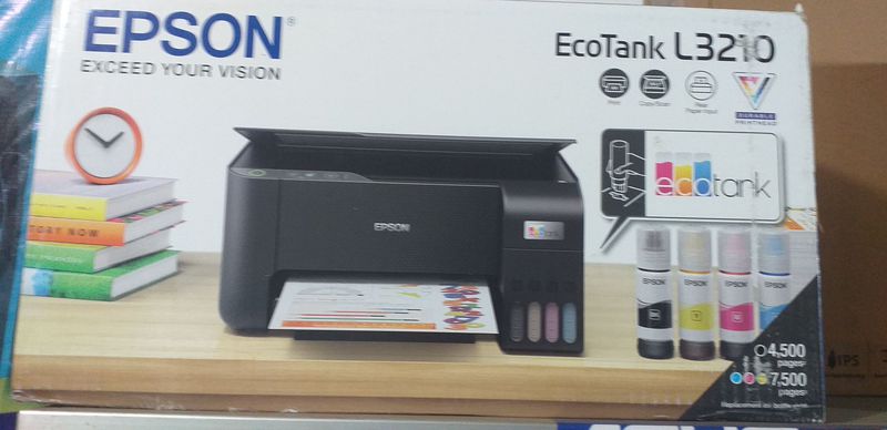 Printer Epson L3210