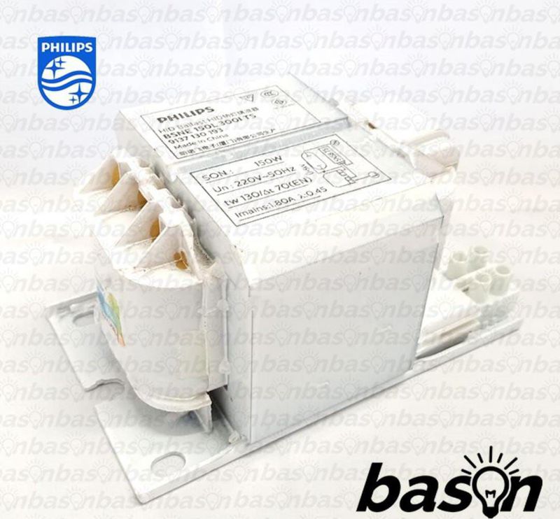 BALLAST 2,5 A