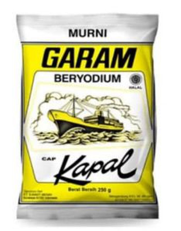 garam
