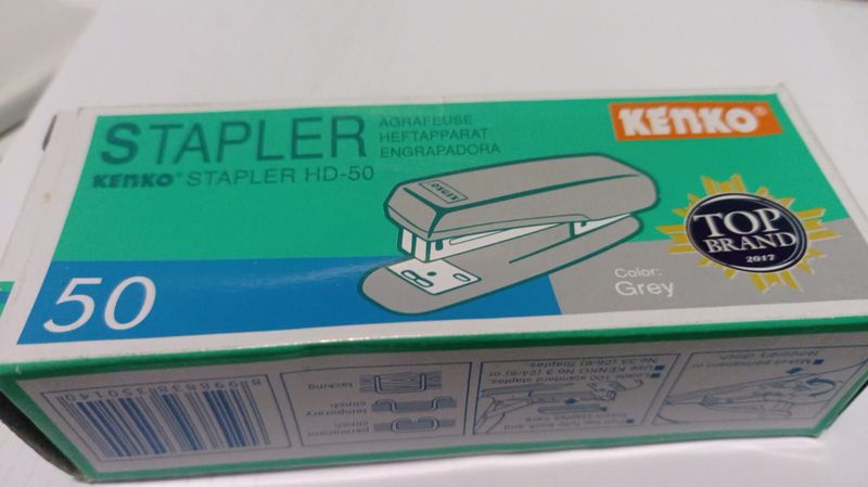 Stapler Kenko Hd-50