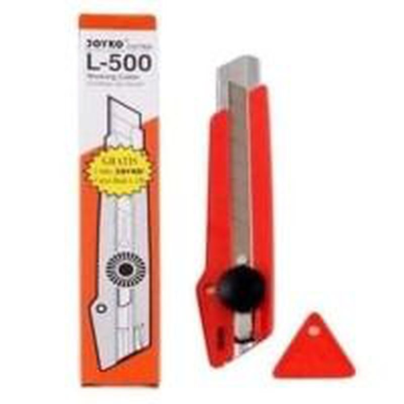 Cutter Besar L 500