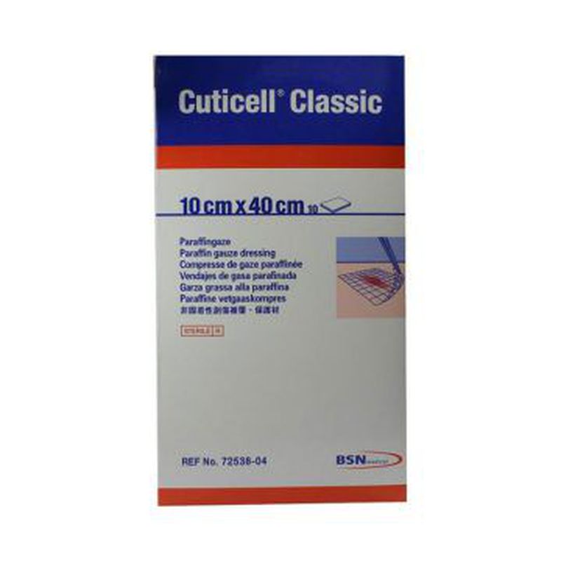 Cuticell Classic 10cm x 40cm