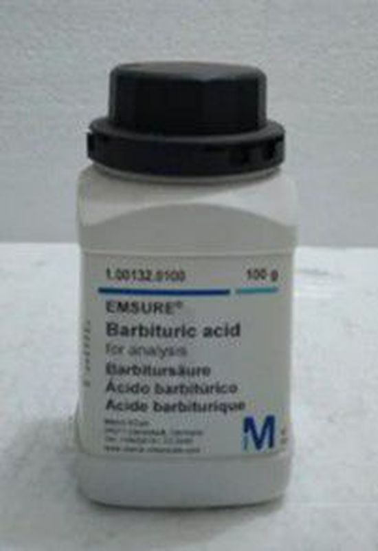Barbituric acid for analysis emsure