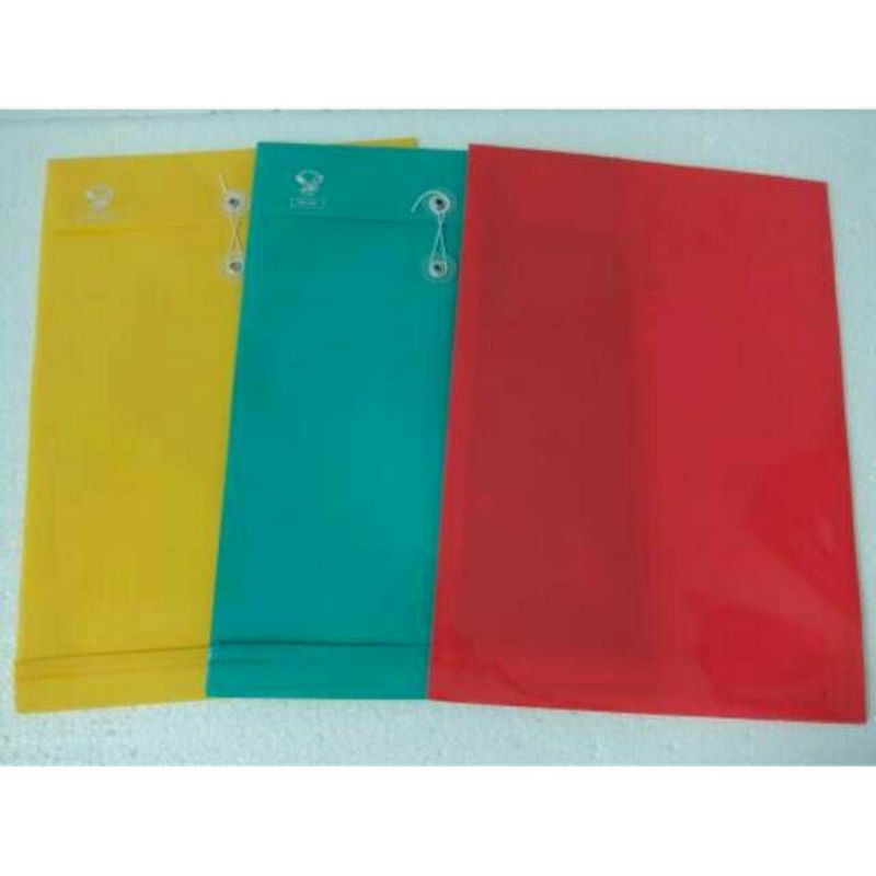 Map Plastik Tali E2111