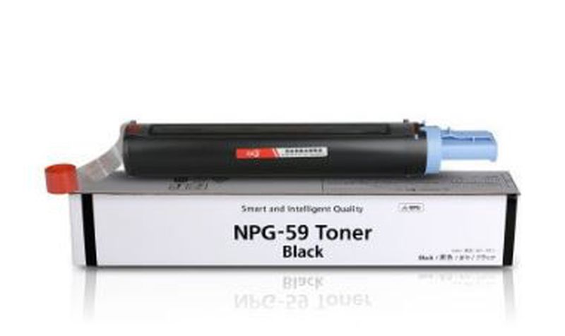 Cartridge toner Original NPG 59 Canon