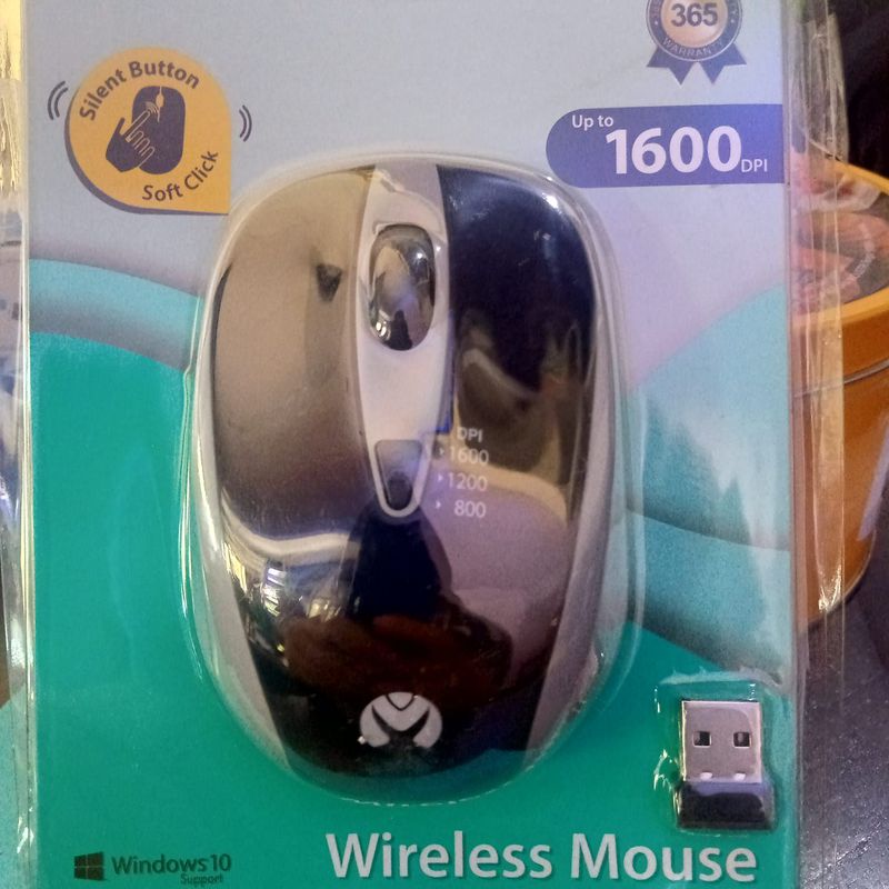 mouse wireless