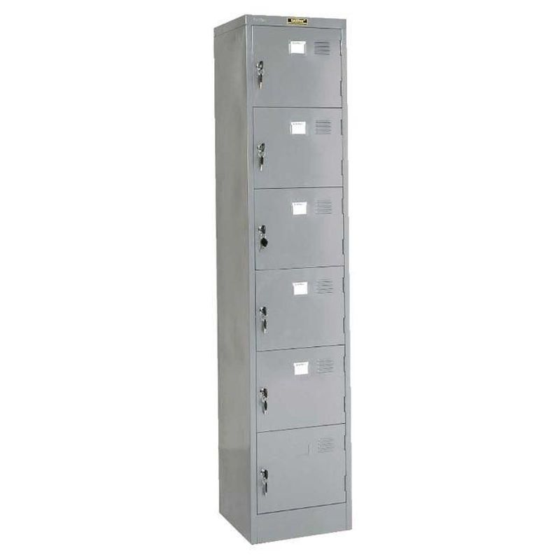 LOCKER 6 PINTU B - 706
