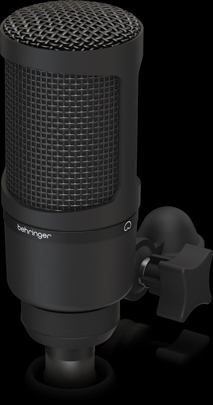 Behringer BX 2020 Microphone Condenser