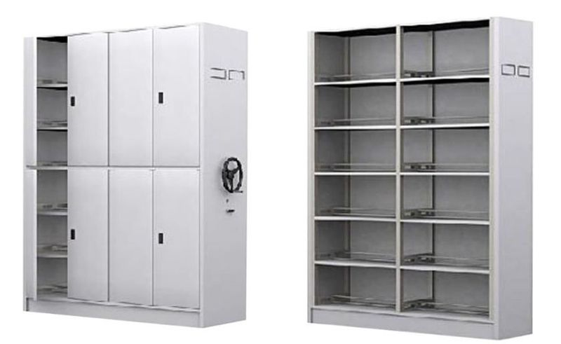 Mobile Filling Cabinet