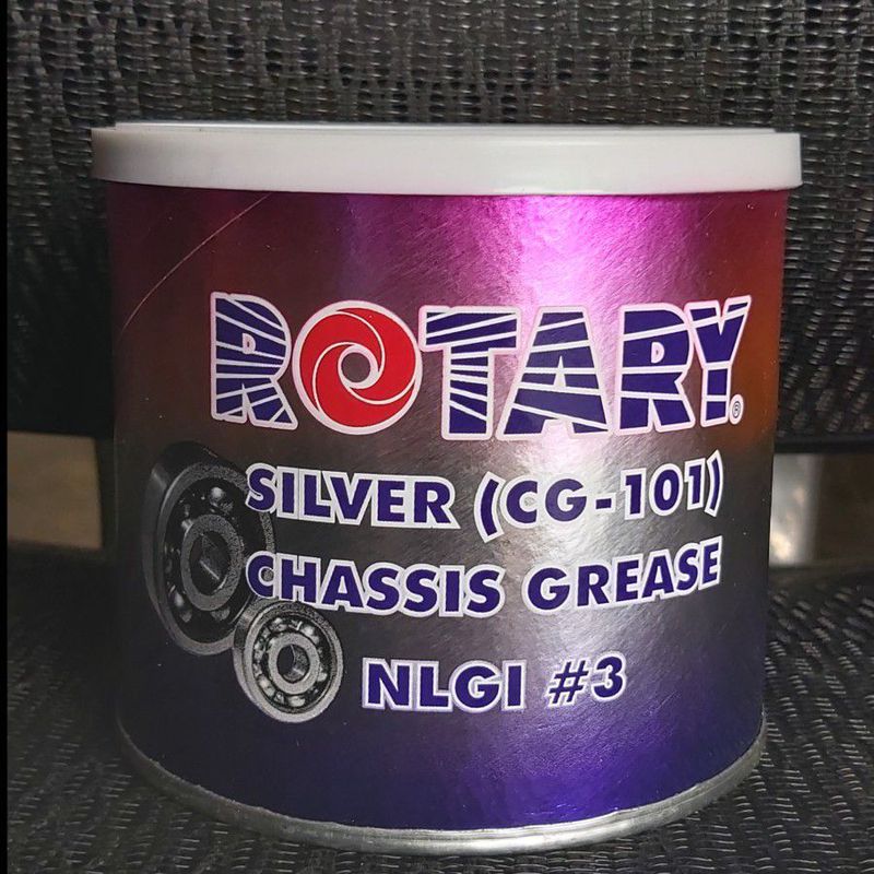 CHASSIS GREASE @ 0,45 KG