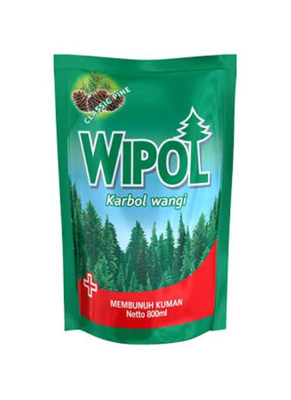 WIPOL 800 ML