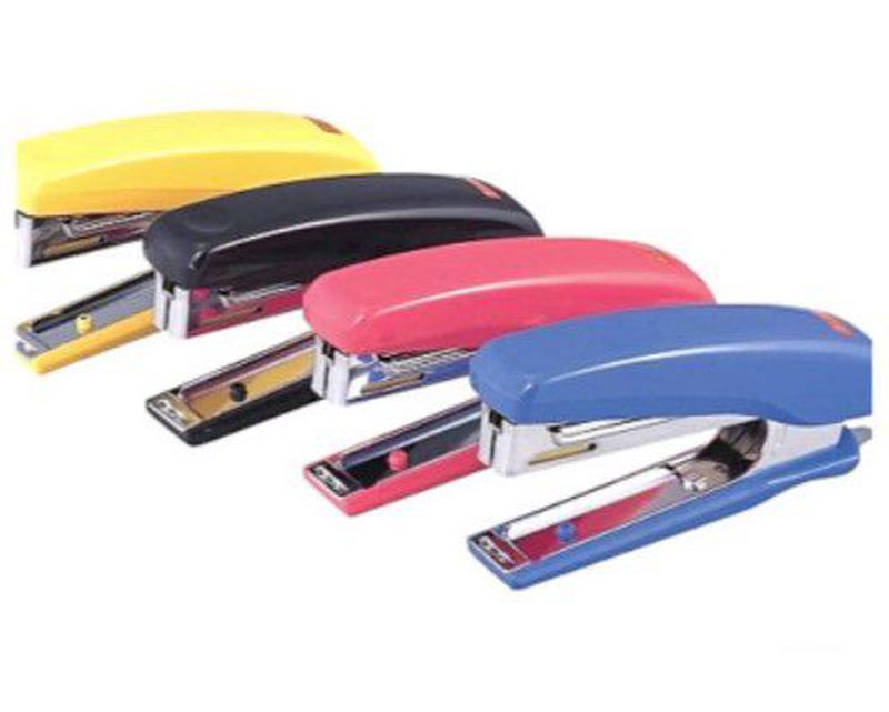 Stapler MAX HD-10 ML Magenta