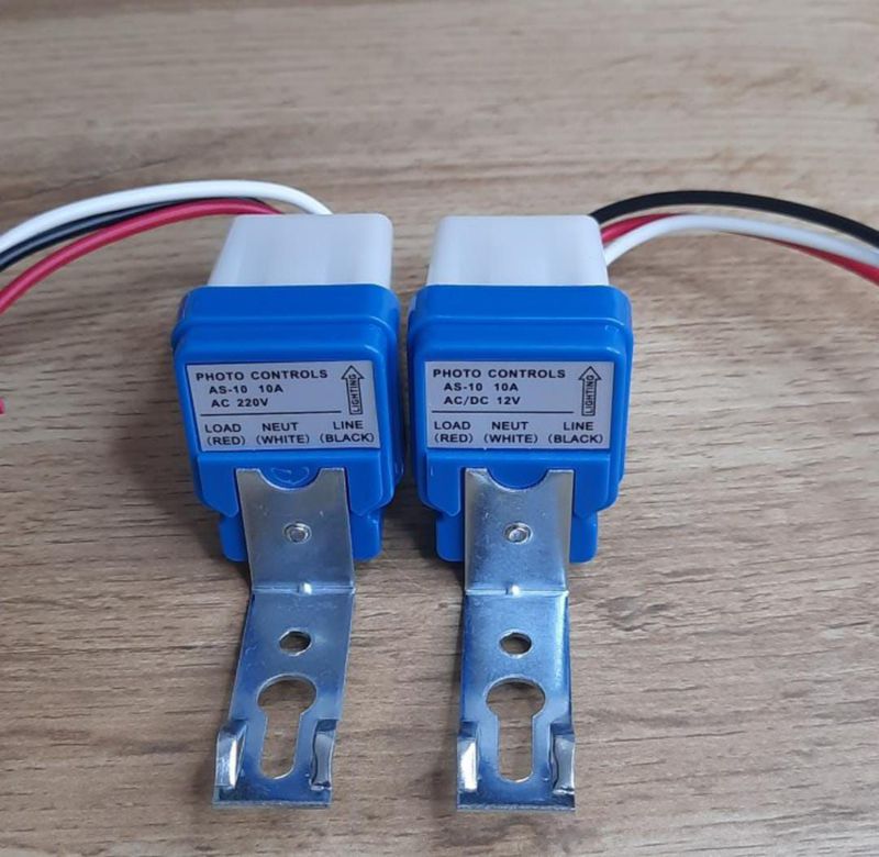 PHOTOCELL